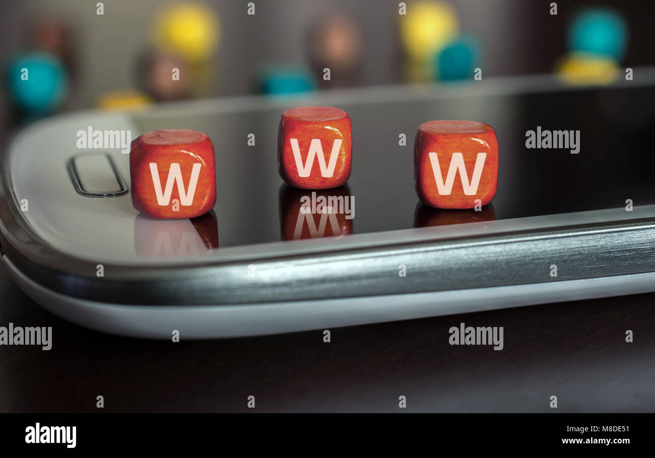 White screen blocks hi-res stock photography and images - Alamy