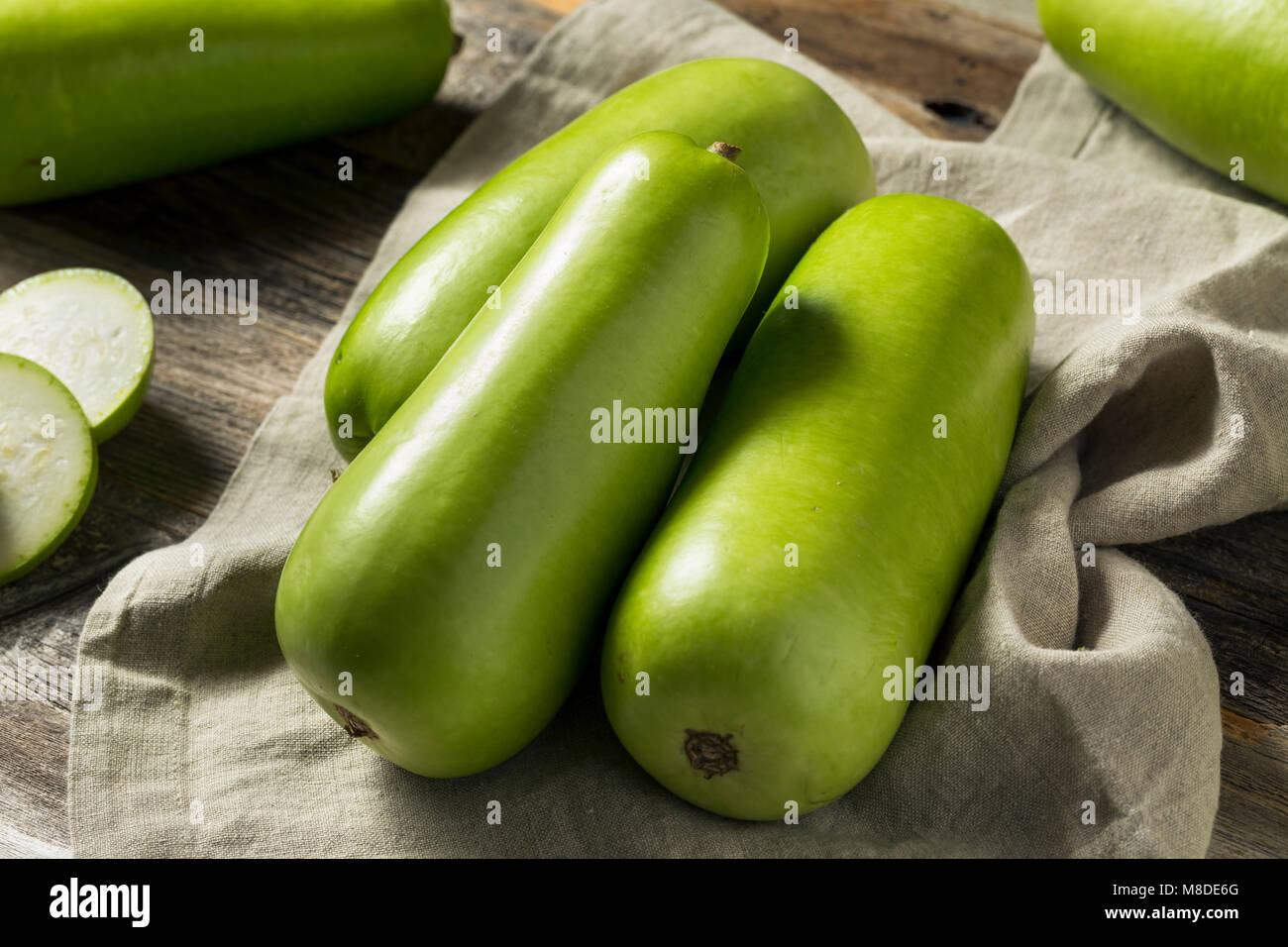 Cucuzza plant hi-res stock photography and images - Alamy