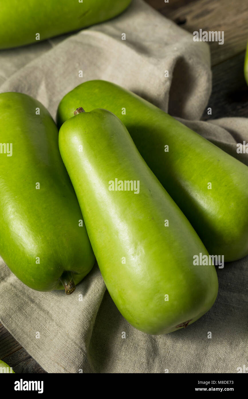 Long Squash Bottle Gourd Fruit High Resolution Stock Photography and ...