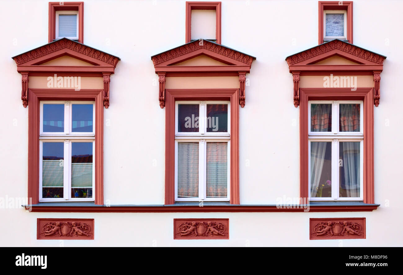 House historic architecture 1888 hi-res stock photography and images ...