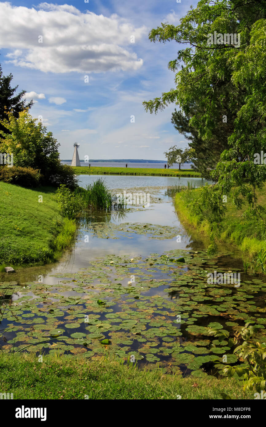 Andrew haydon park hi-res stock photography and images - Alamy