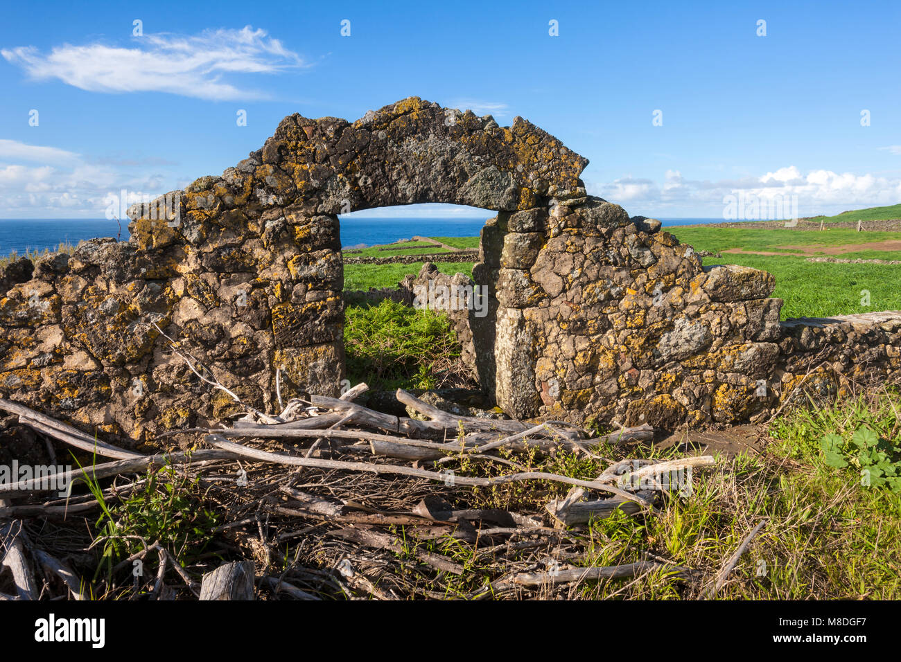 Azoren hi-res stock photography and images - Alamy