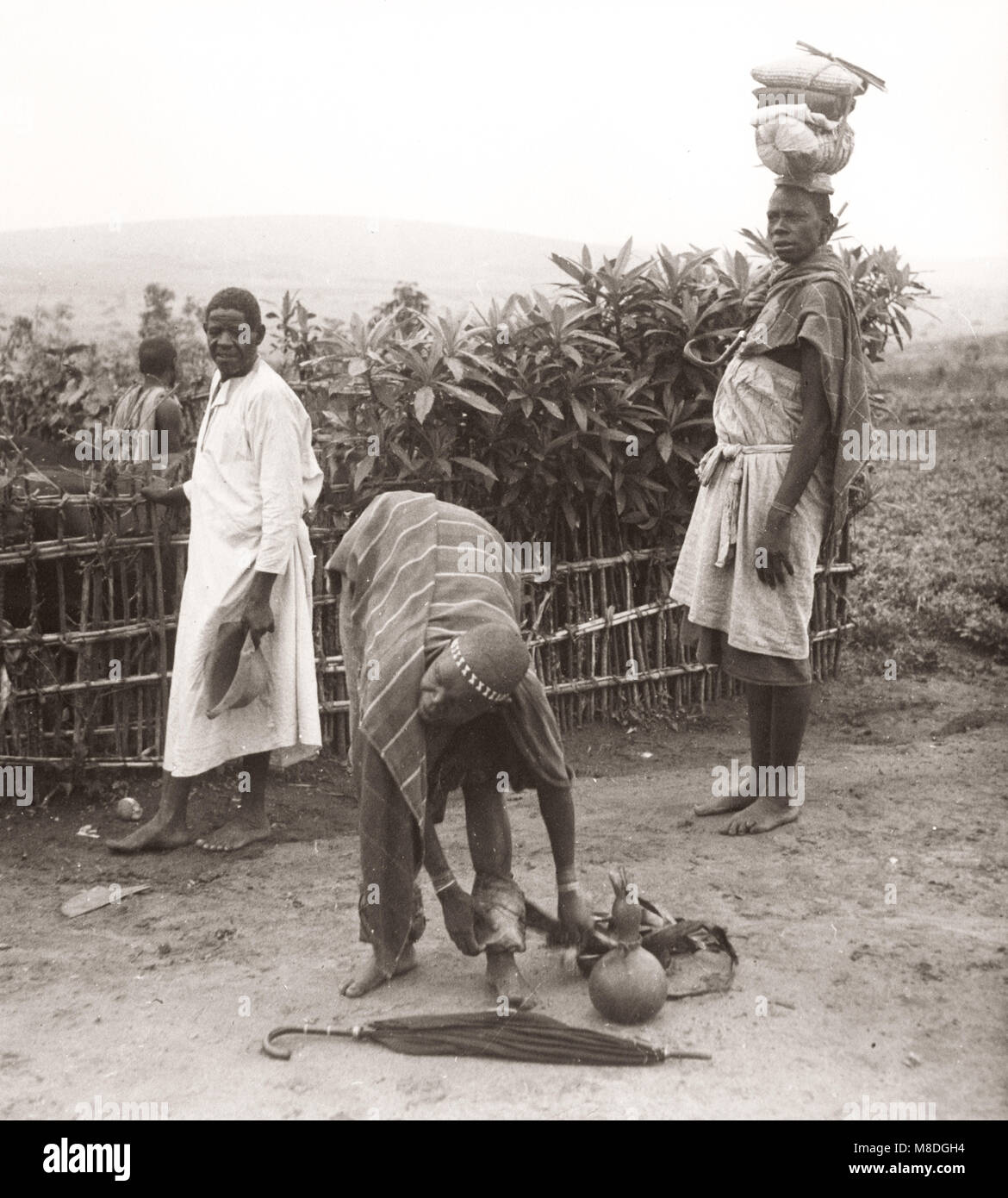 Bahima hi-res stock photography and images - Alamy