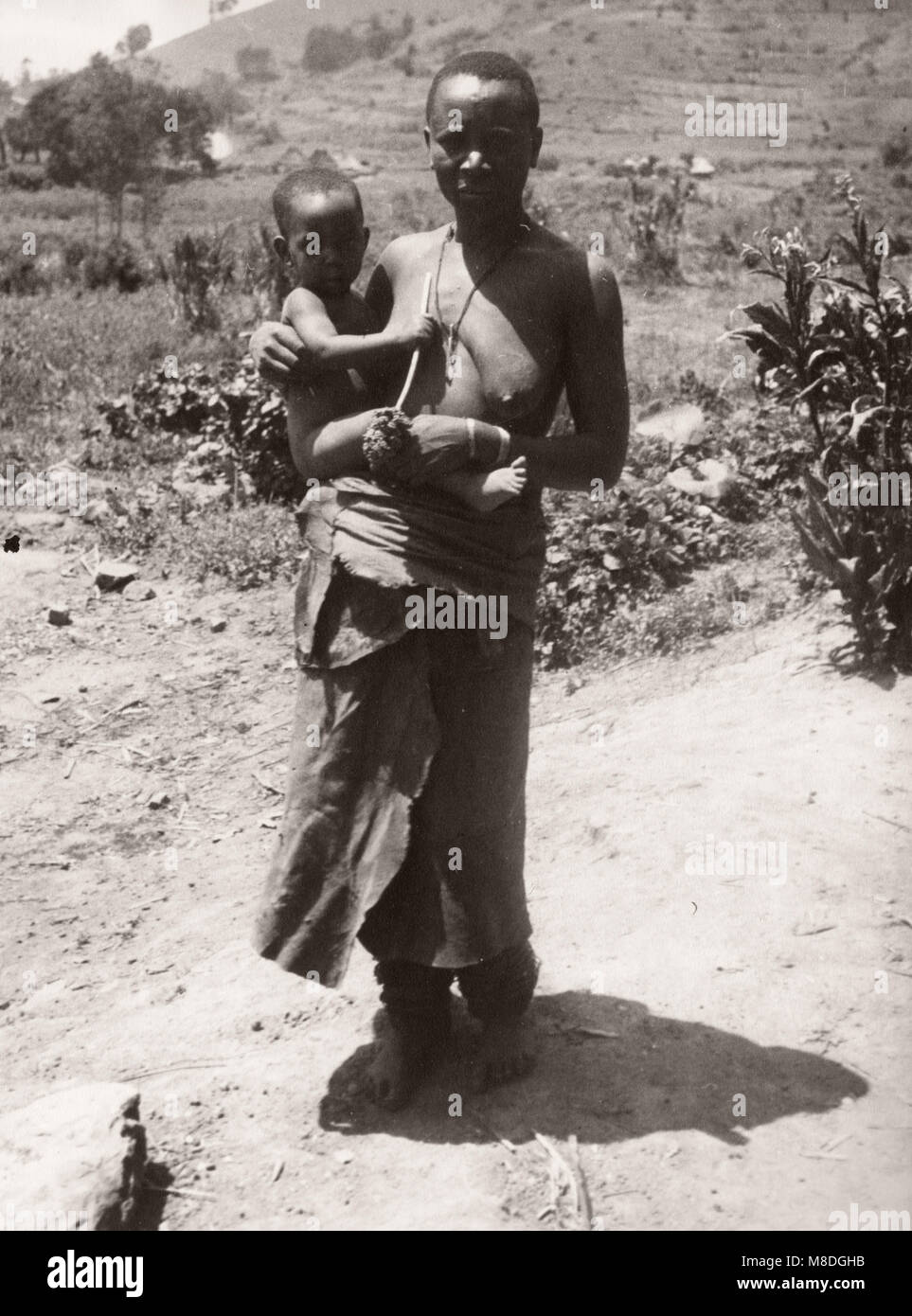 Child labour africa uganda hi-res stock photography and images - Alamy