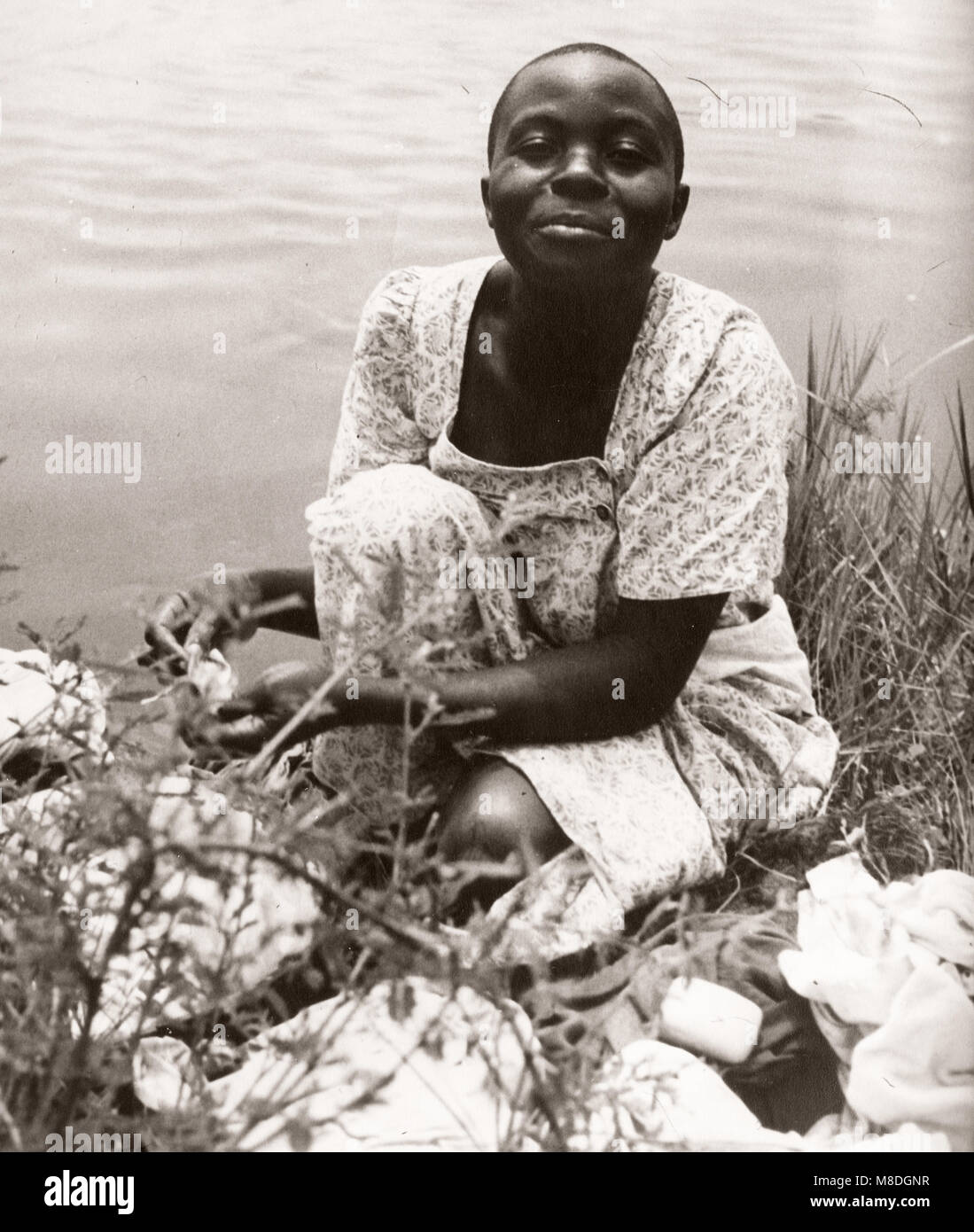 Baganda tradition hi-res stock photography and images - Alamy