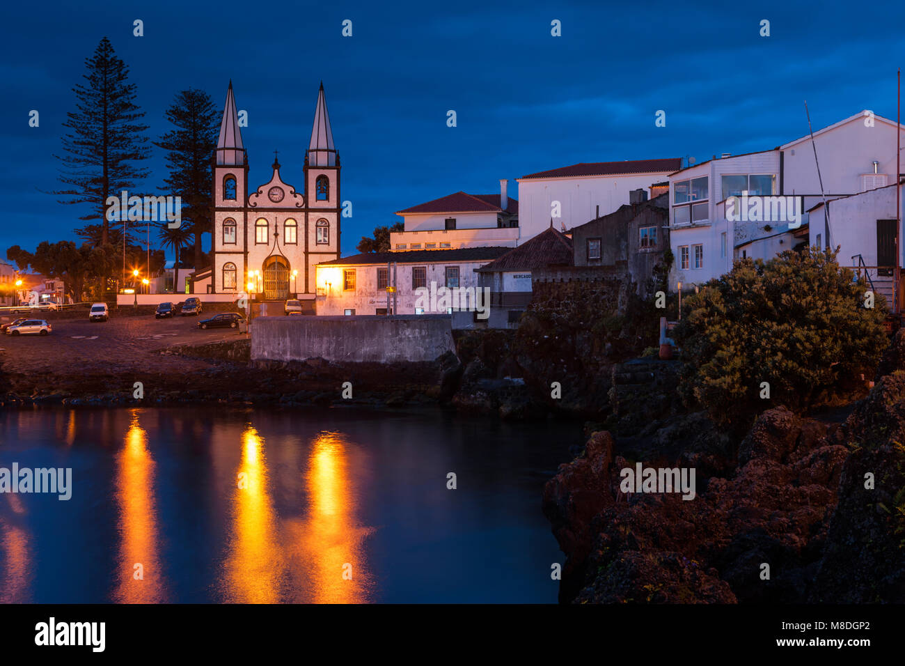 Madalena town hi-res stock photography and images - Alamy
