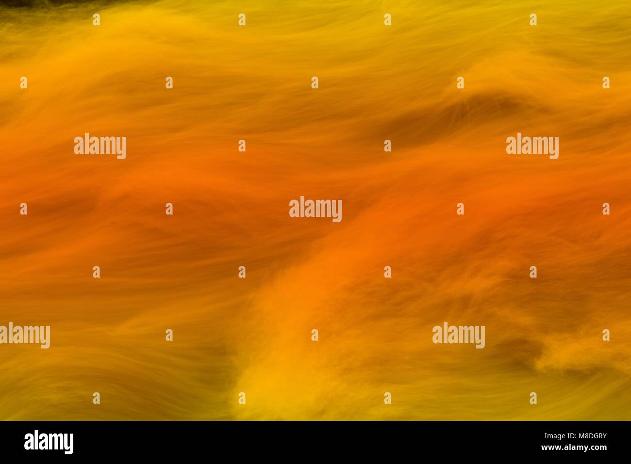 Flowing water abstract, wave motion background Stock Photo - Alamy