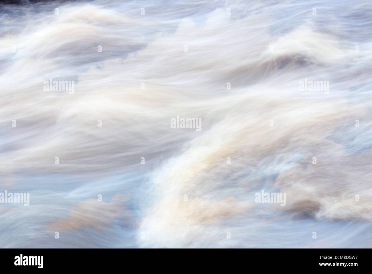 Flowing water abstract, wave motion background, cloud abstract Stock ...