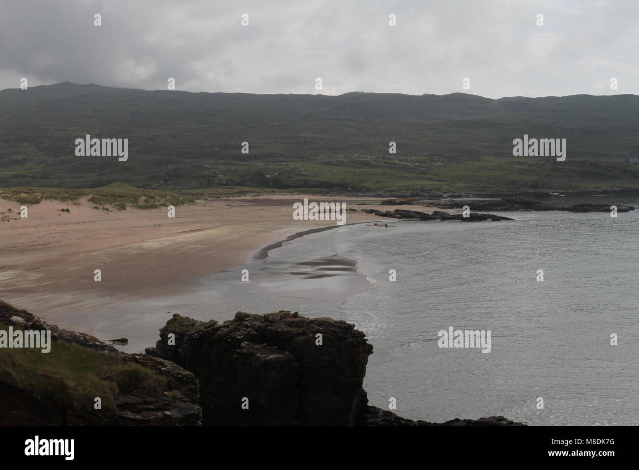 Kilmory Beach Scotland High Resolution Stock Photography and Images - Alamy