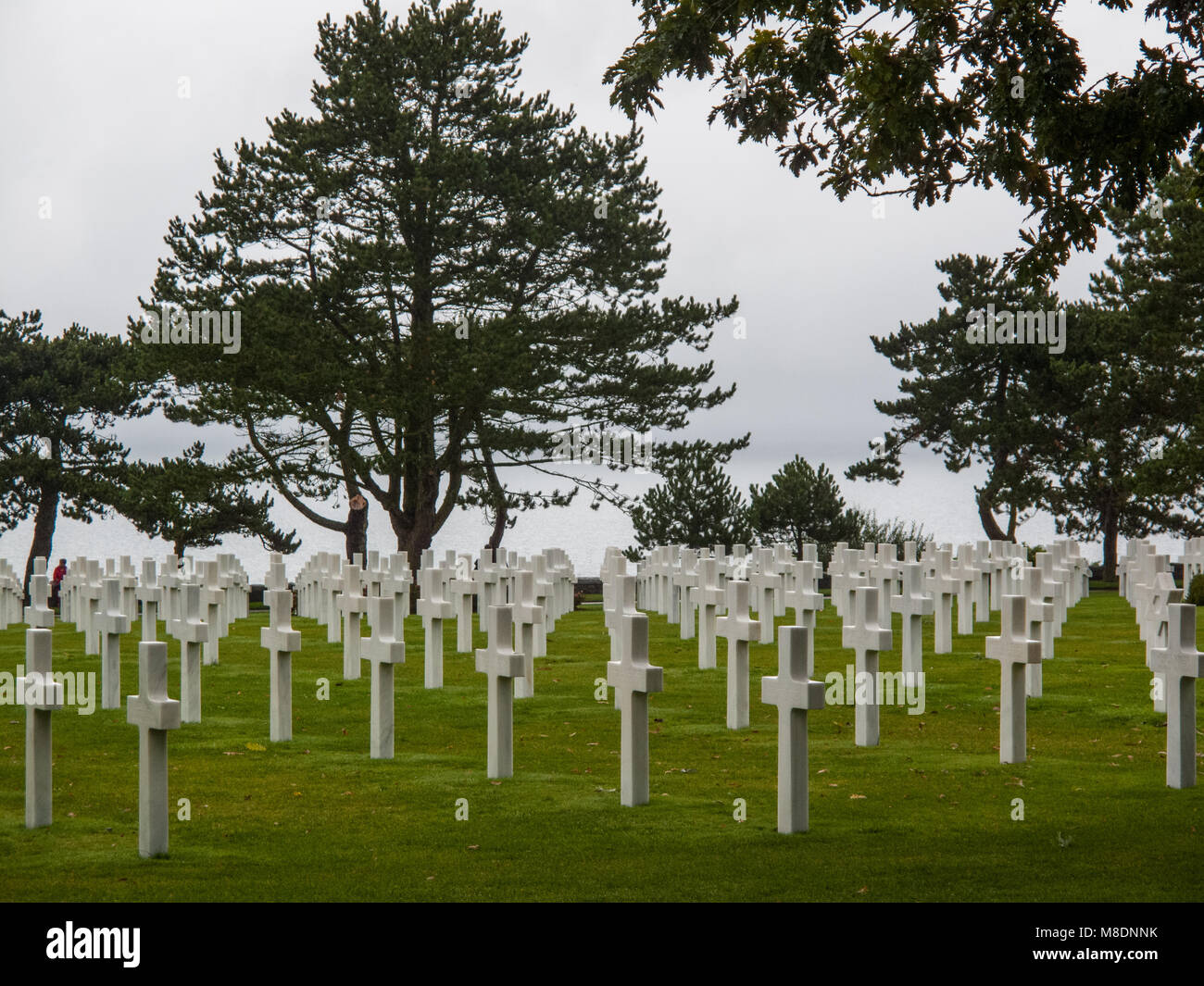 D Day Landing Beaches Stock Photo - Alamy
