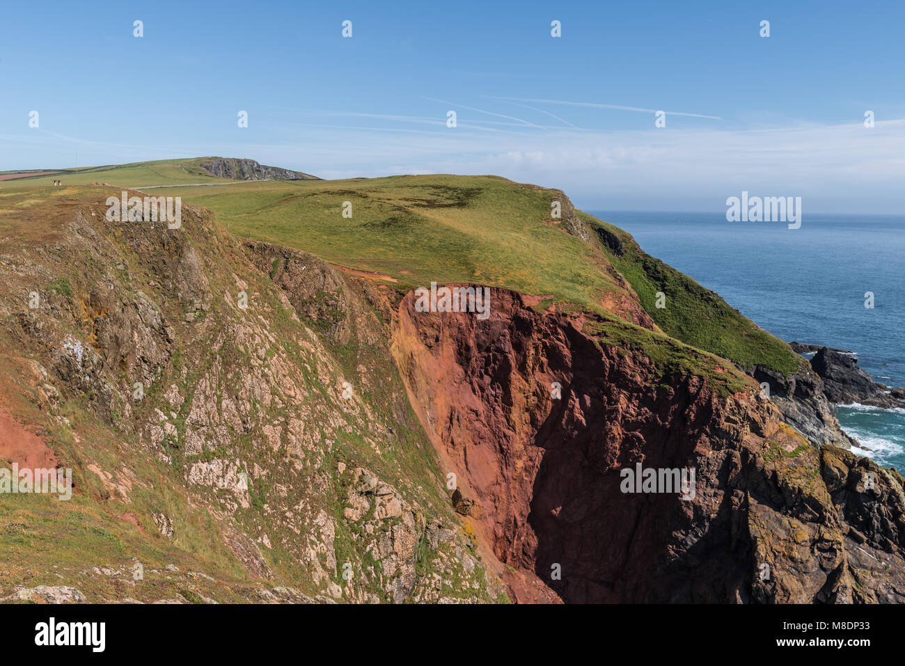 Bolt Tail High Resolution Stock Photography and Images - Alamy