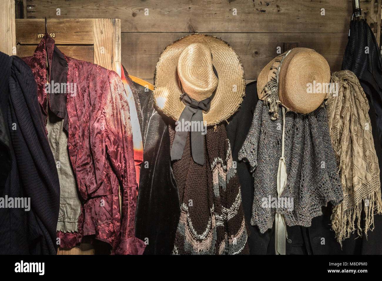 Scottish Peasant Life High Resolution Stock Photography and Images - Alamy