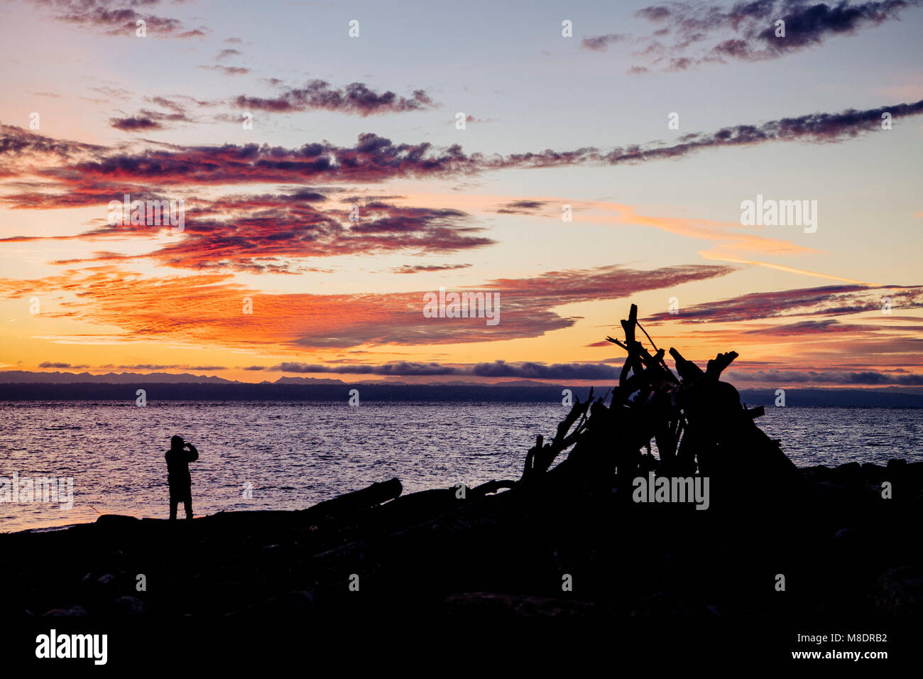 Hansville hi-res stock photography and images - Alamy