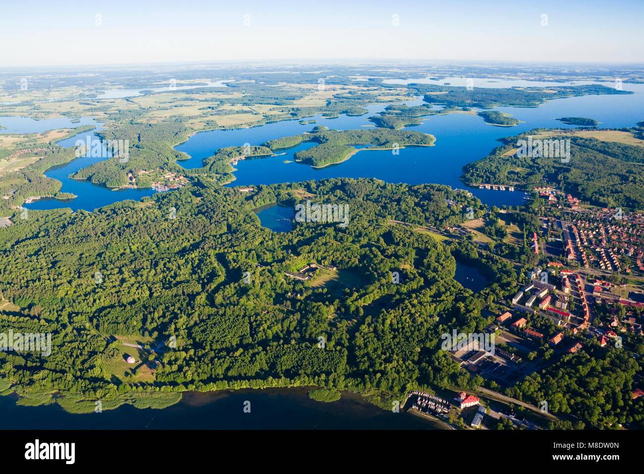 Mazury