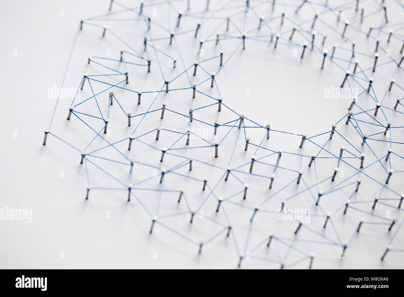 Pins Communication at Janet Simmons blog