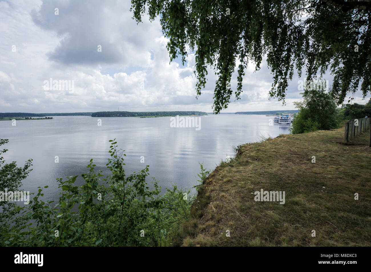 Myshkin High Resolution Stock Photography and Images - Alamy
