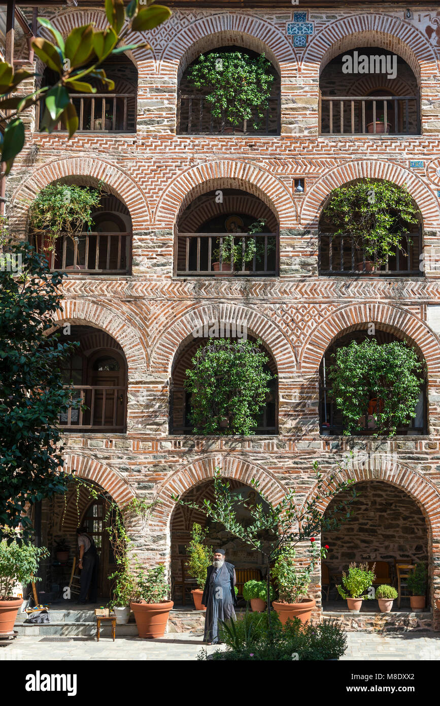 Monastic Cell High Resolution Stock Photography and Images - Alamy