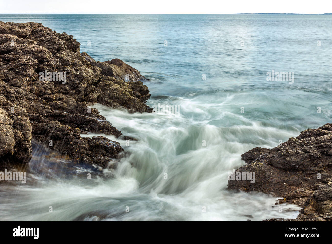 Blacks harbour new brunswick canada hi-res stock photography and images ...