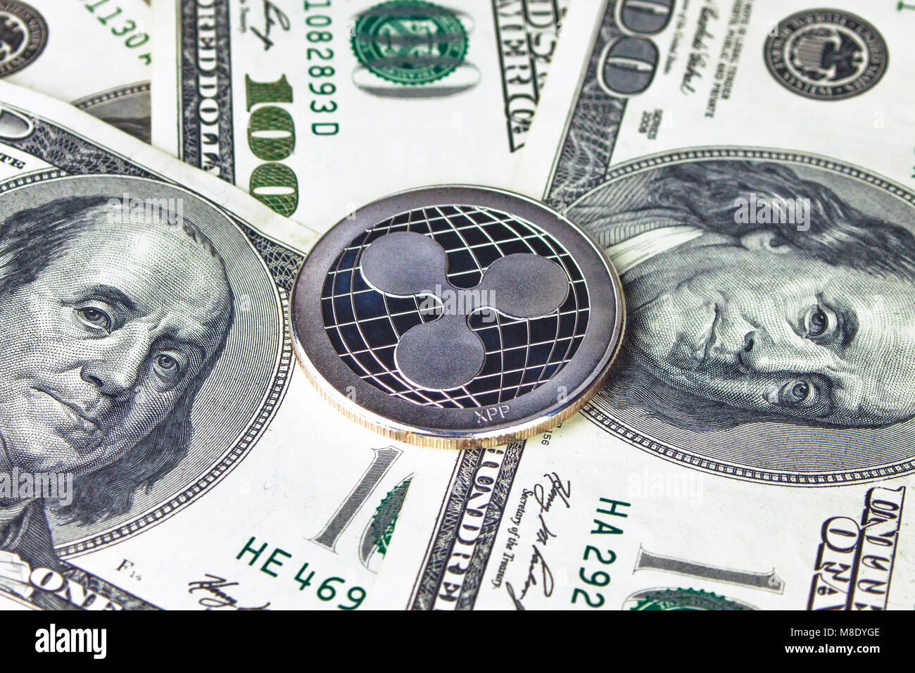 Xrp High Resolution Stock Photography and Images - Alamy