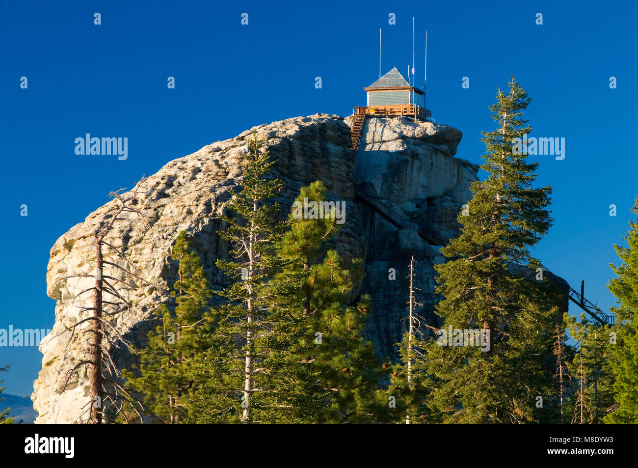 Rock promontory hi-res stock photography and images - Alamy