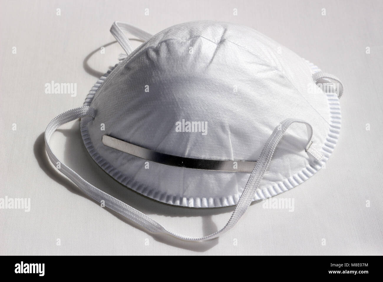 Dust Mask Construction High Resolution Stock Photography and Images - Alamy