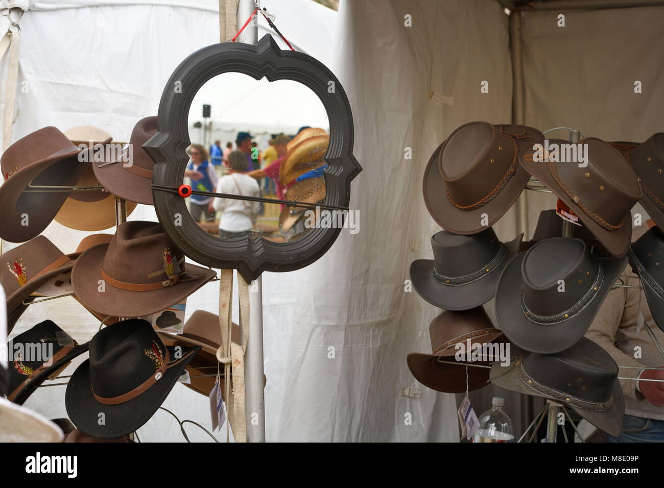 Tent styles hi-res stock photography and images - Alamy