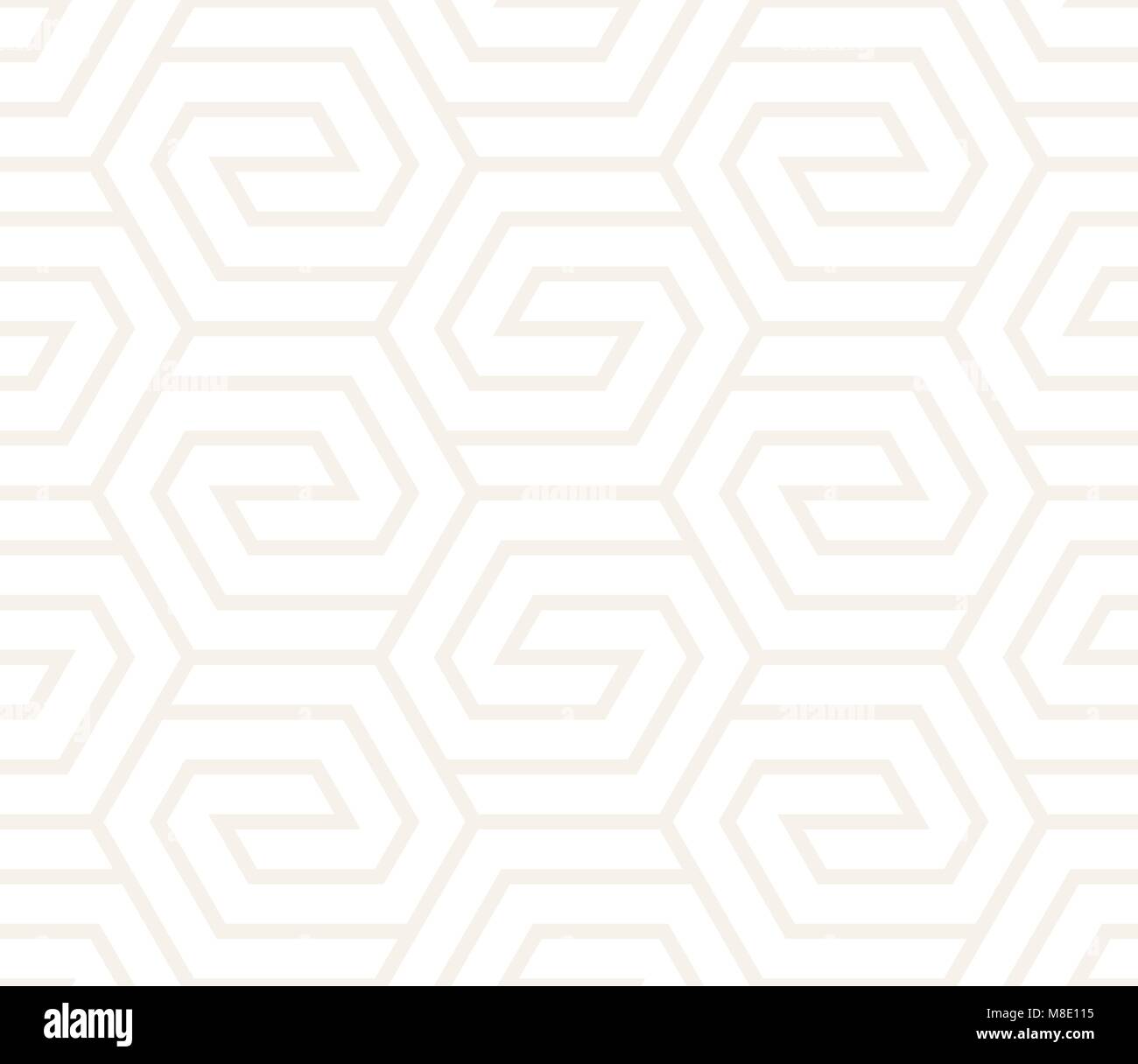 Vector seamless subtle pattern. Modern stylish abstract texture ...