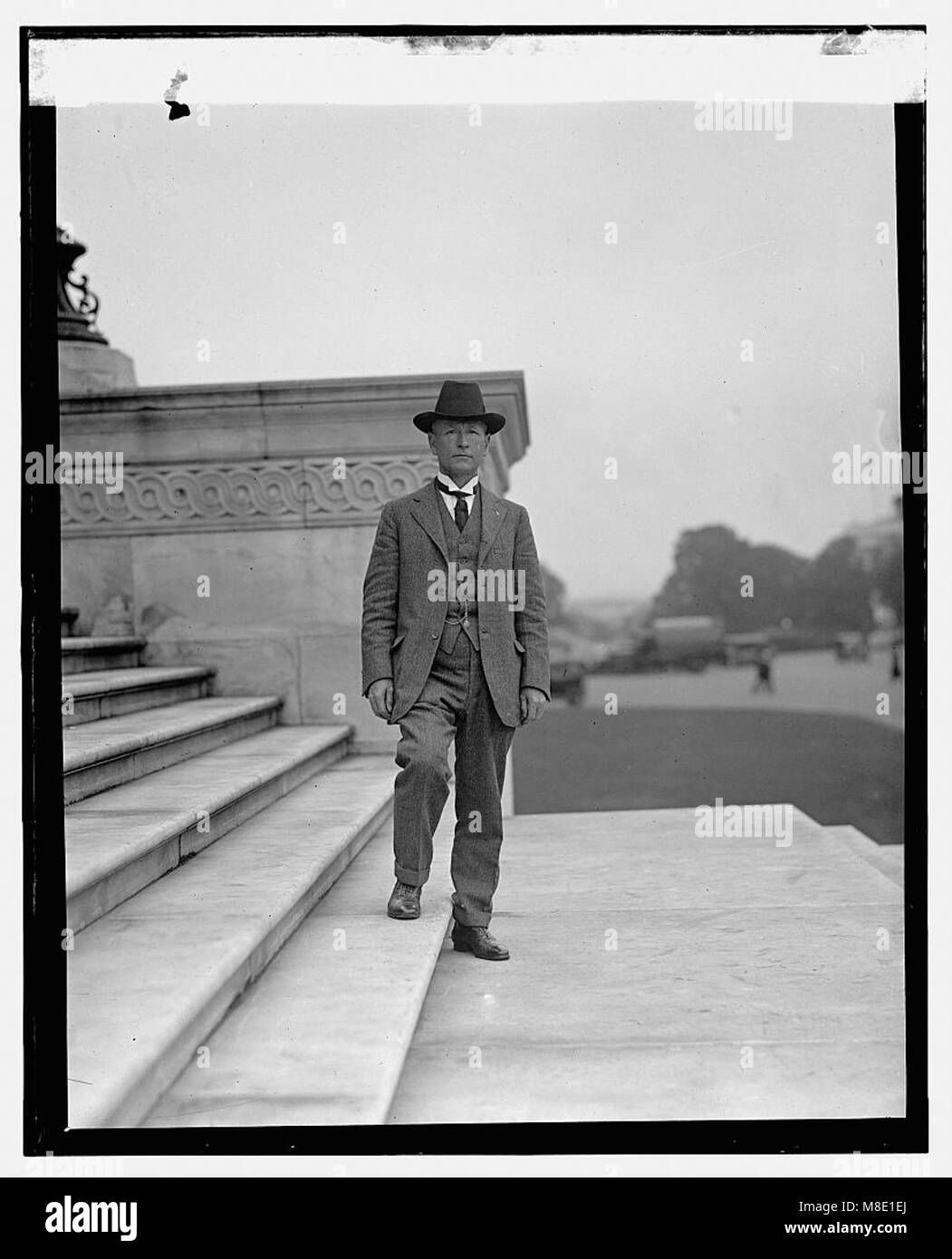 G sanders hi-res stock photography and images - Alamy