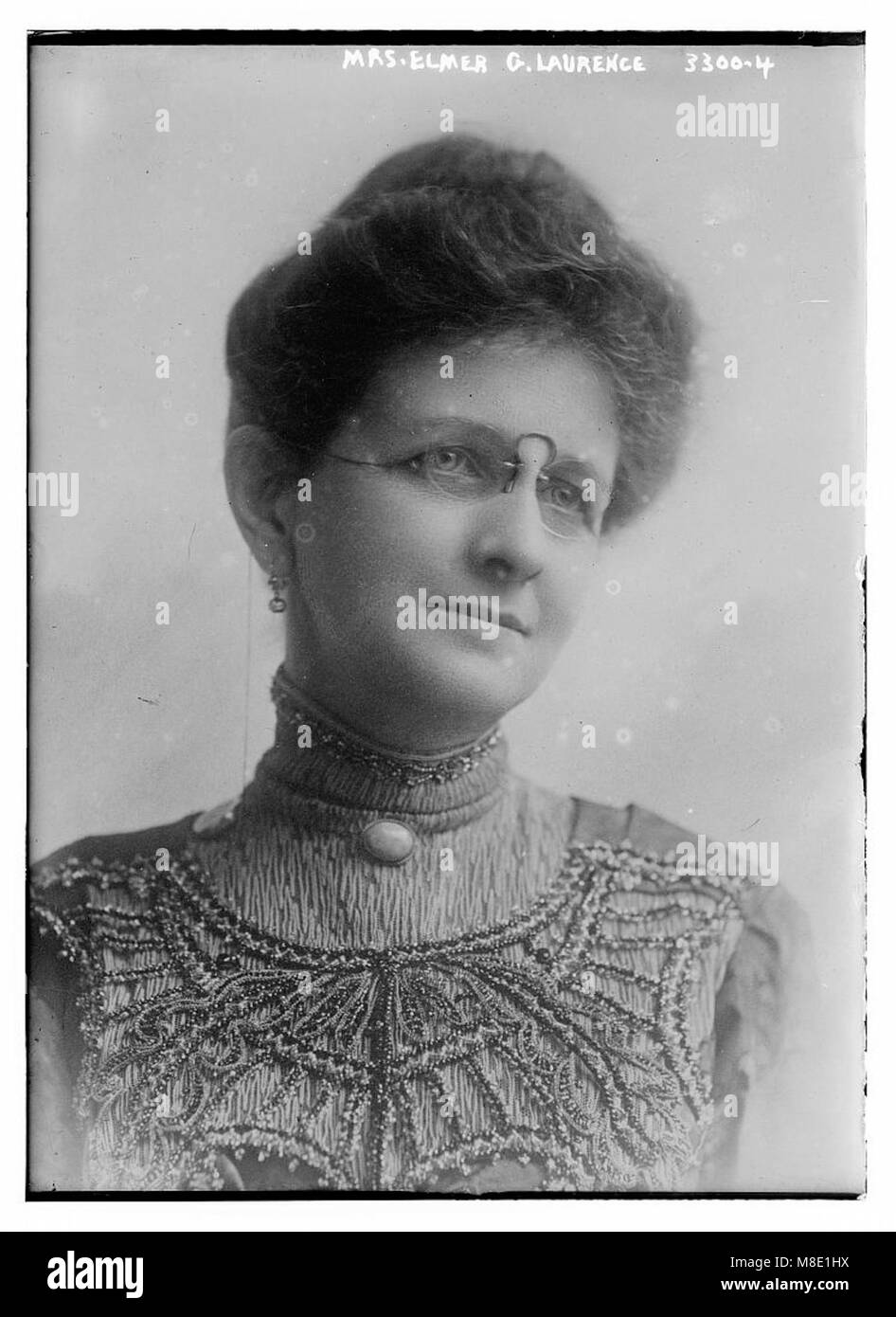 Mrs elmer hi-res stock photography and images - Alamy