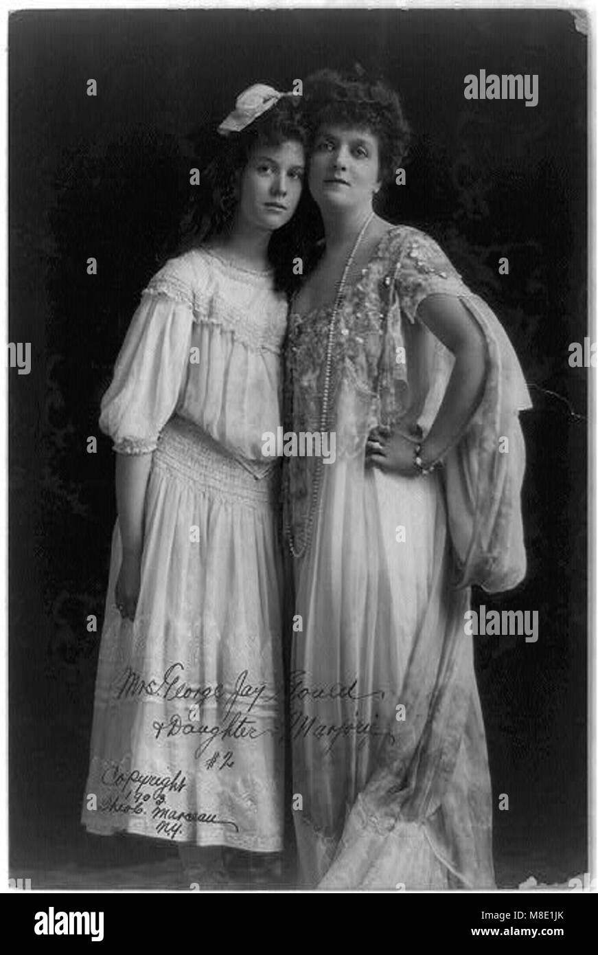 George Jay Gould High Resolution Stock Photography and Images - Alamy