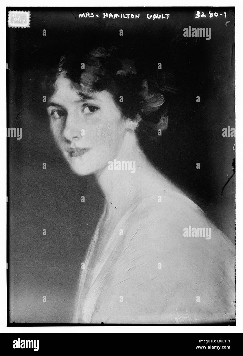 Mrs hamilton hi-res stock photography and images - Alamy