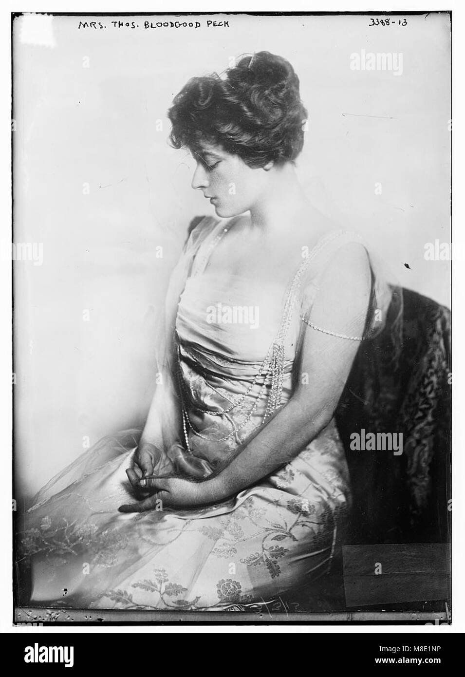 Thomas peck hi-res stock photography and images - Alamy