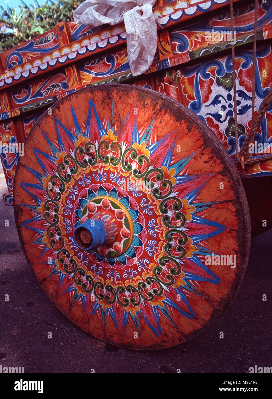 Carretas hi-res stock photography and images - Alamy