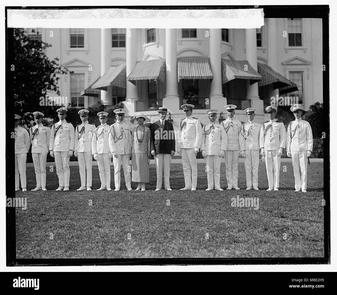 Historical moment showing president hi-res stock photography and images ...