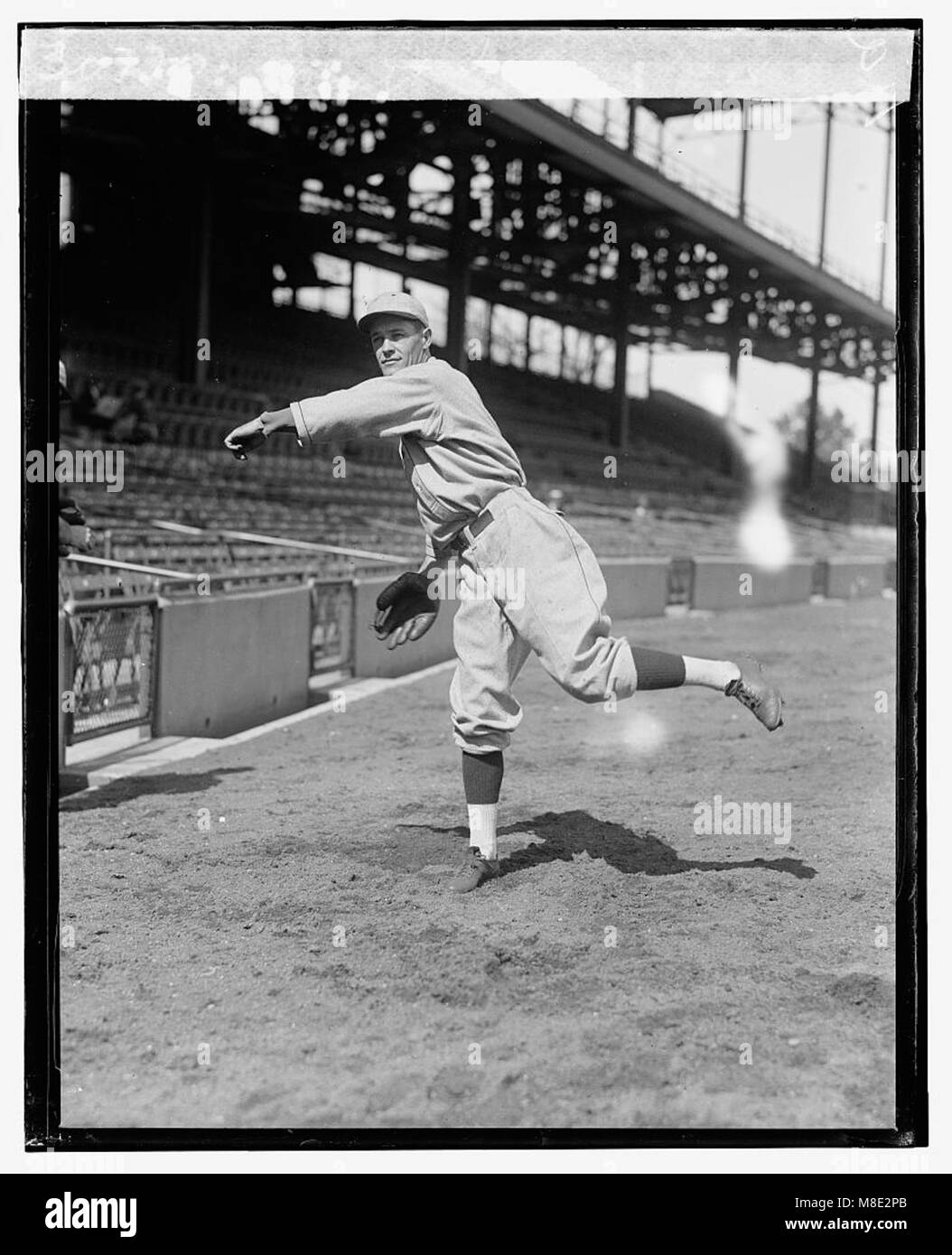 Pruett hi-res stock photography and images - Alamy