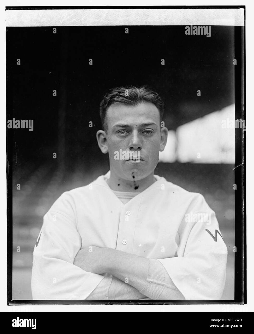 Ralph miller hi-res stock photography and images - Alamy