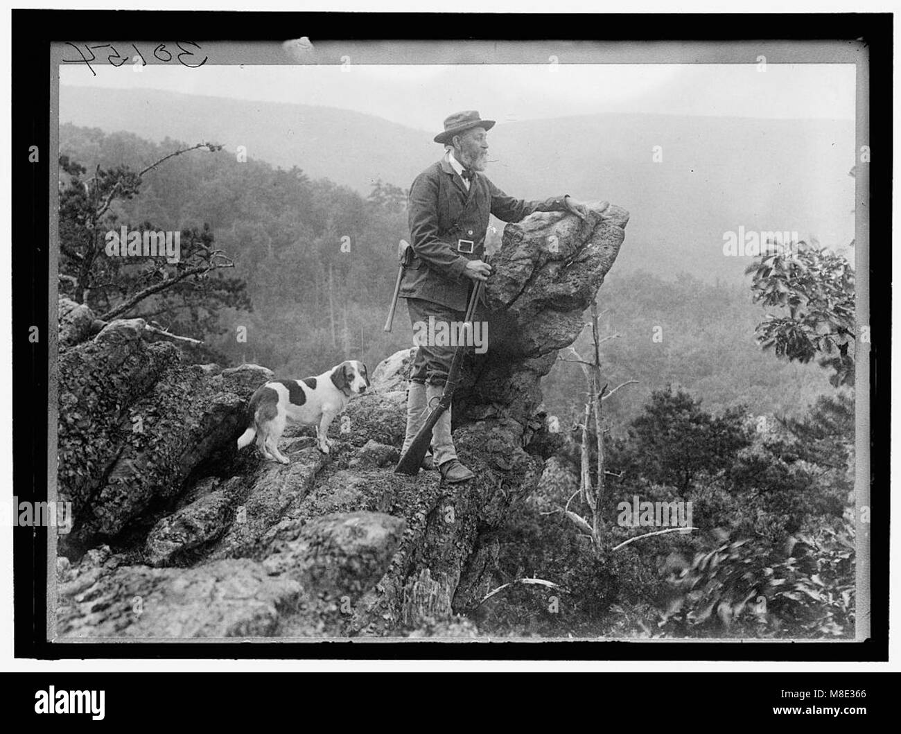 Rothrock hi-res stock photography and images - Alamy