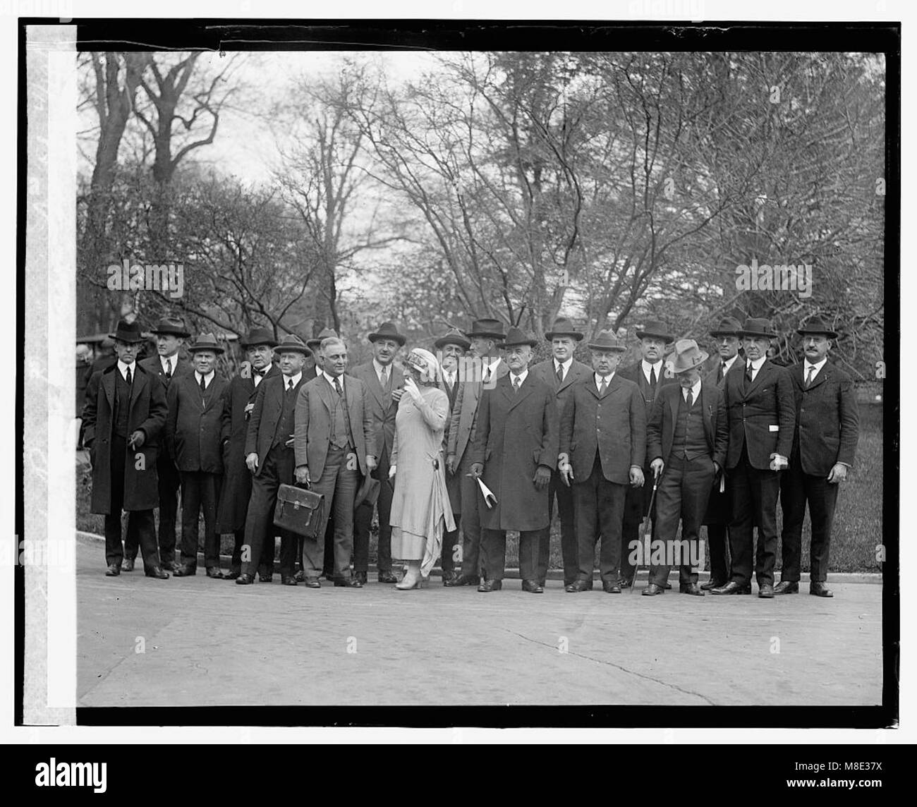 The Safe River Commission of New Orleans, depicted in this image, was ...