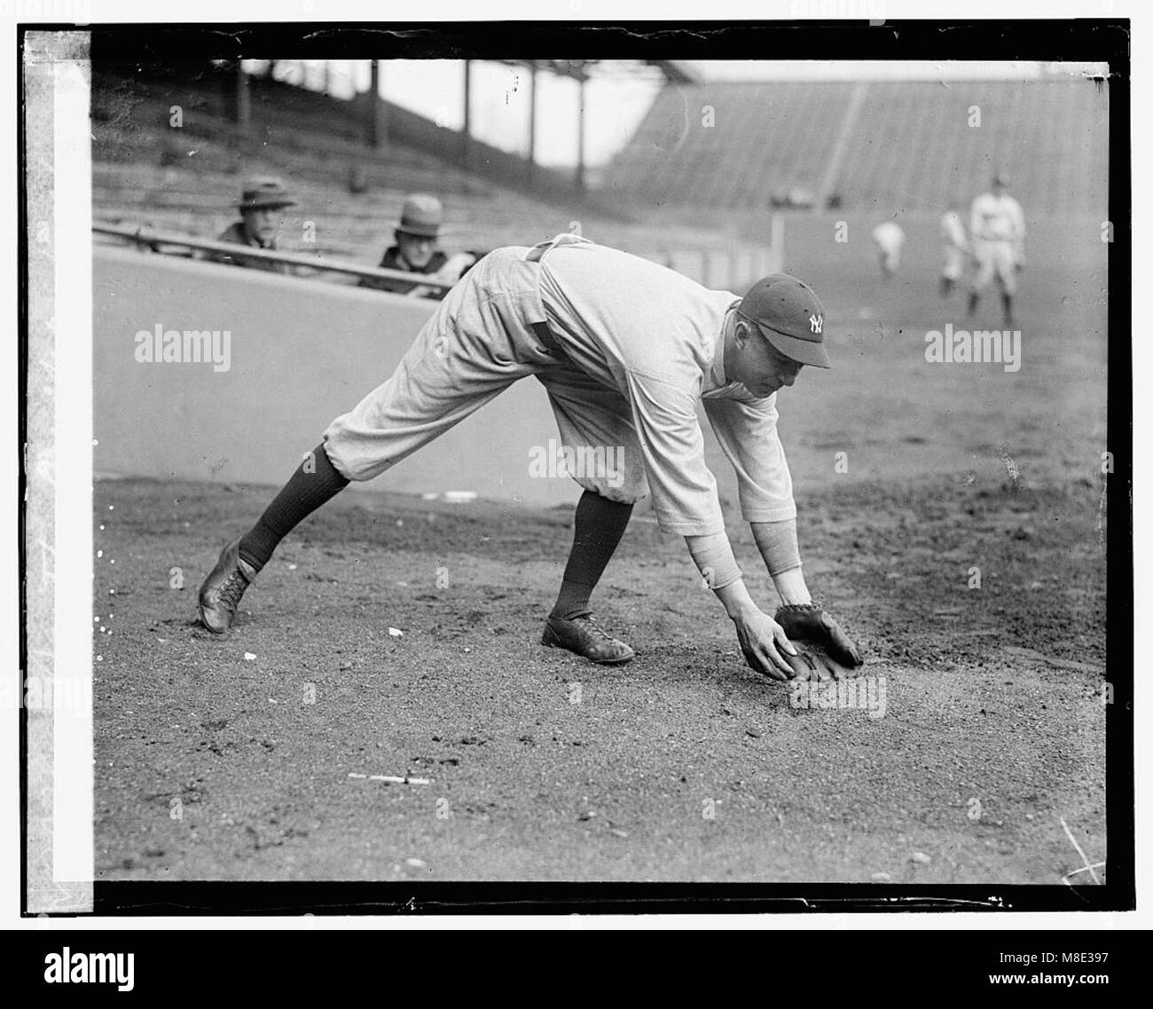 Scott, New York, 1924 LOC npcc.11030 Stock Photo - Alamy