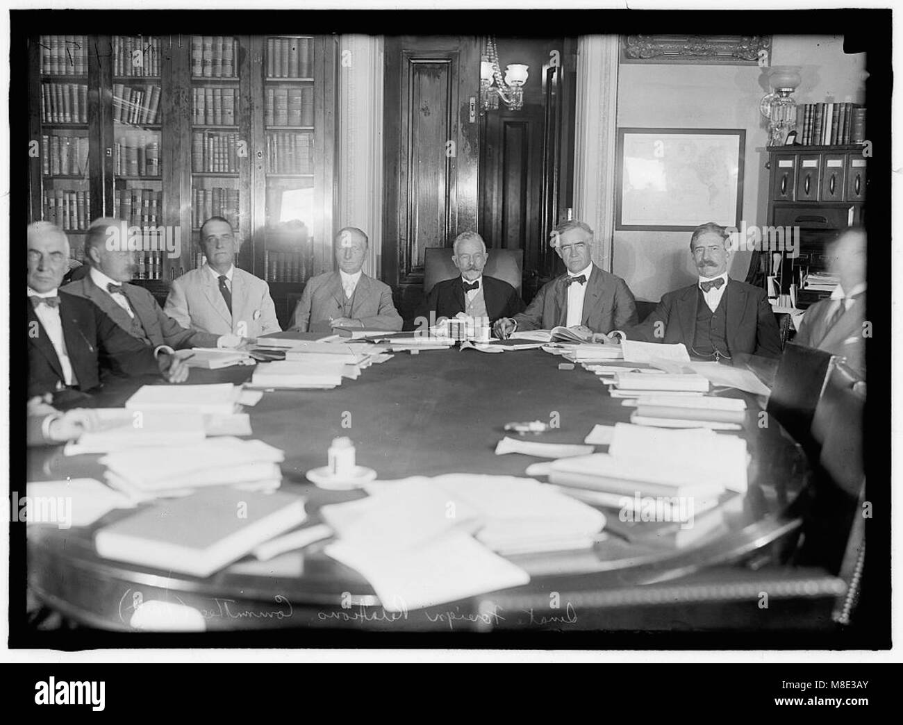 Frank gilbert hi-res stock photography and images - Alamy