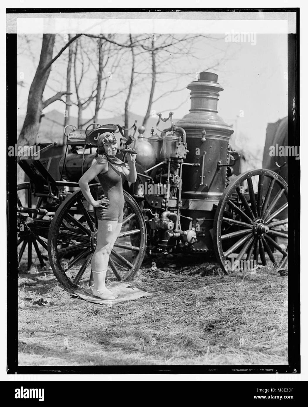 Beatrice kyle hi-res stock photography and images - Alamy