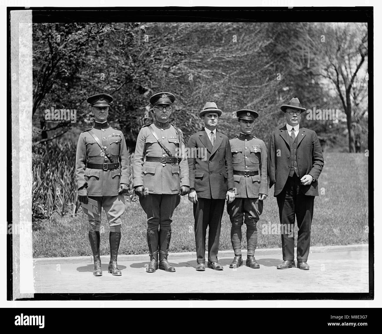 Society first Black and White Stock Photos & Images - Alamy