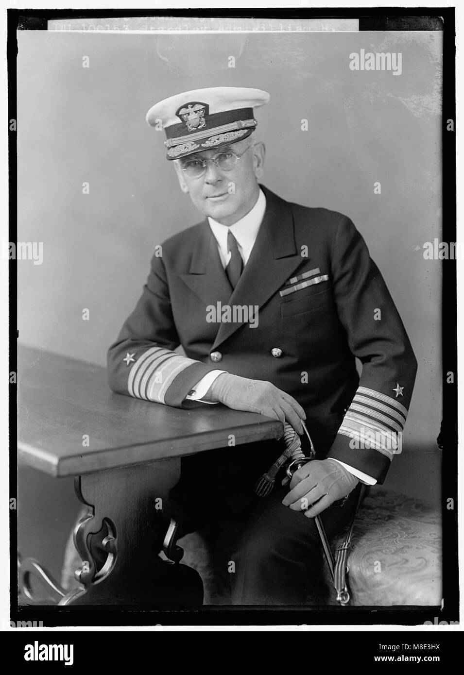 William h standley hi-res stock photography and images - Alamy