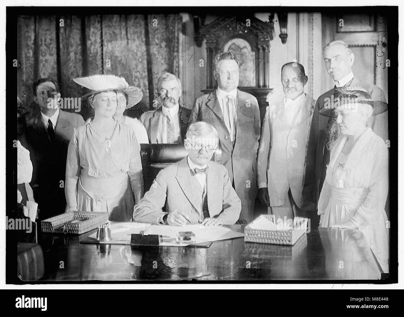 Marshall thomas r hi-res stock photography and images - Alamy