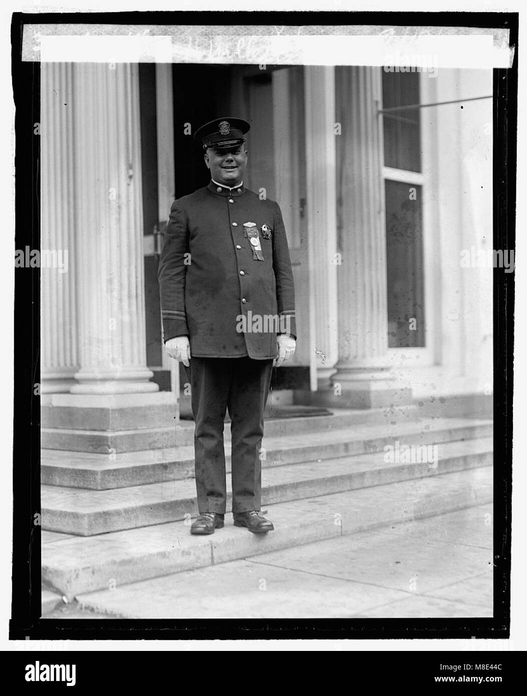 1920s police officer hi-res stock photography and images - Alamy