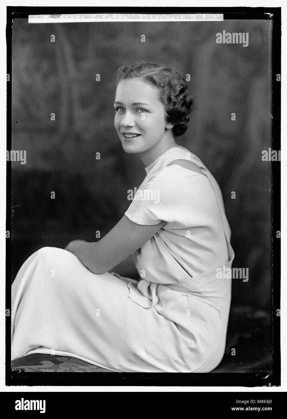 Elizabeth watkins hi-res stock photography and images - Alamy