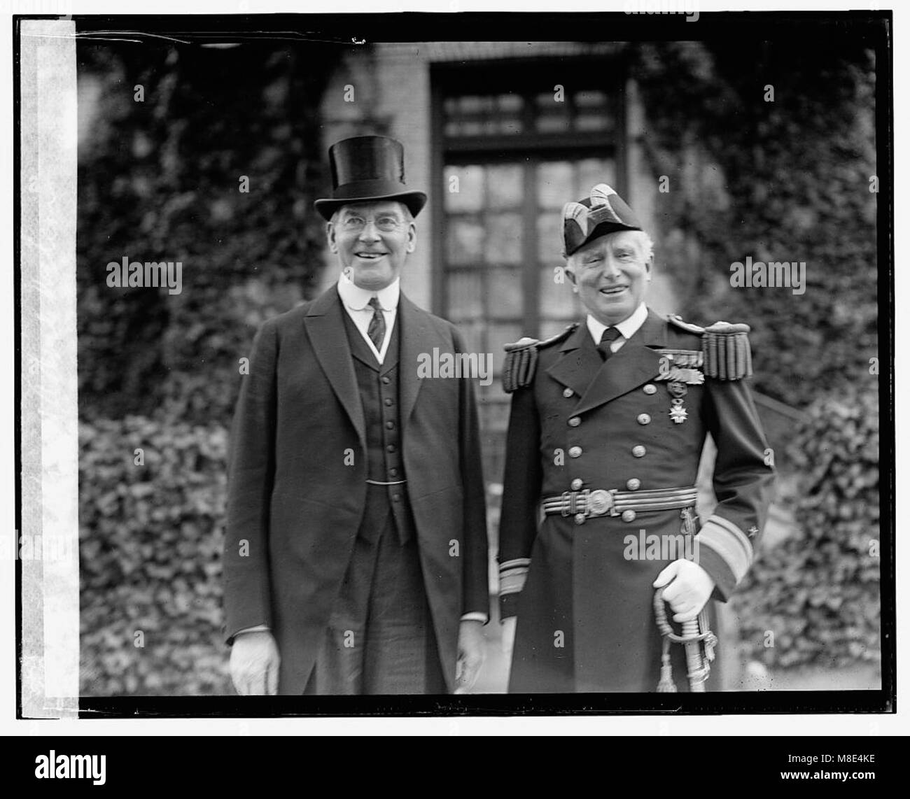 Wilbur wilson hi-res stock photography and images - Alamy