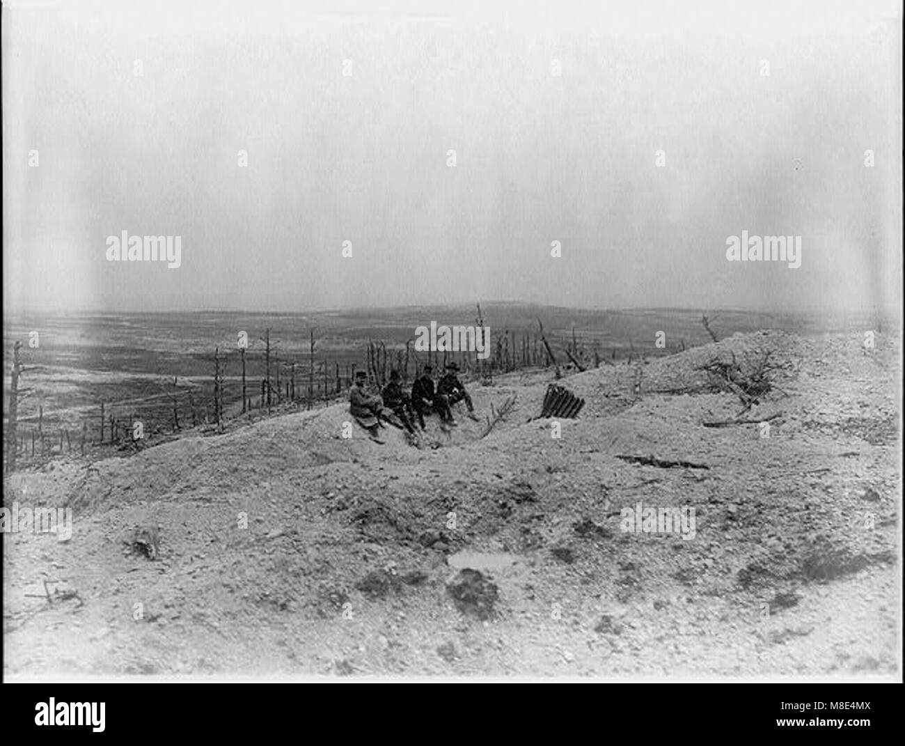 Air force army leaders Black and White Stock Photos & Images - Alamy