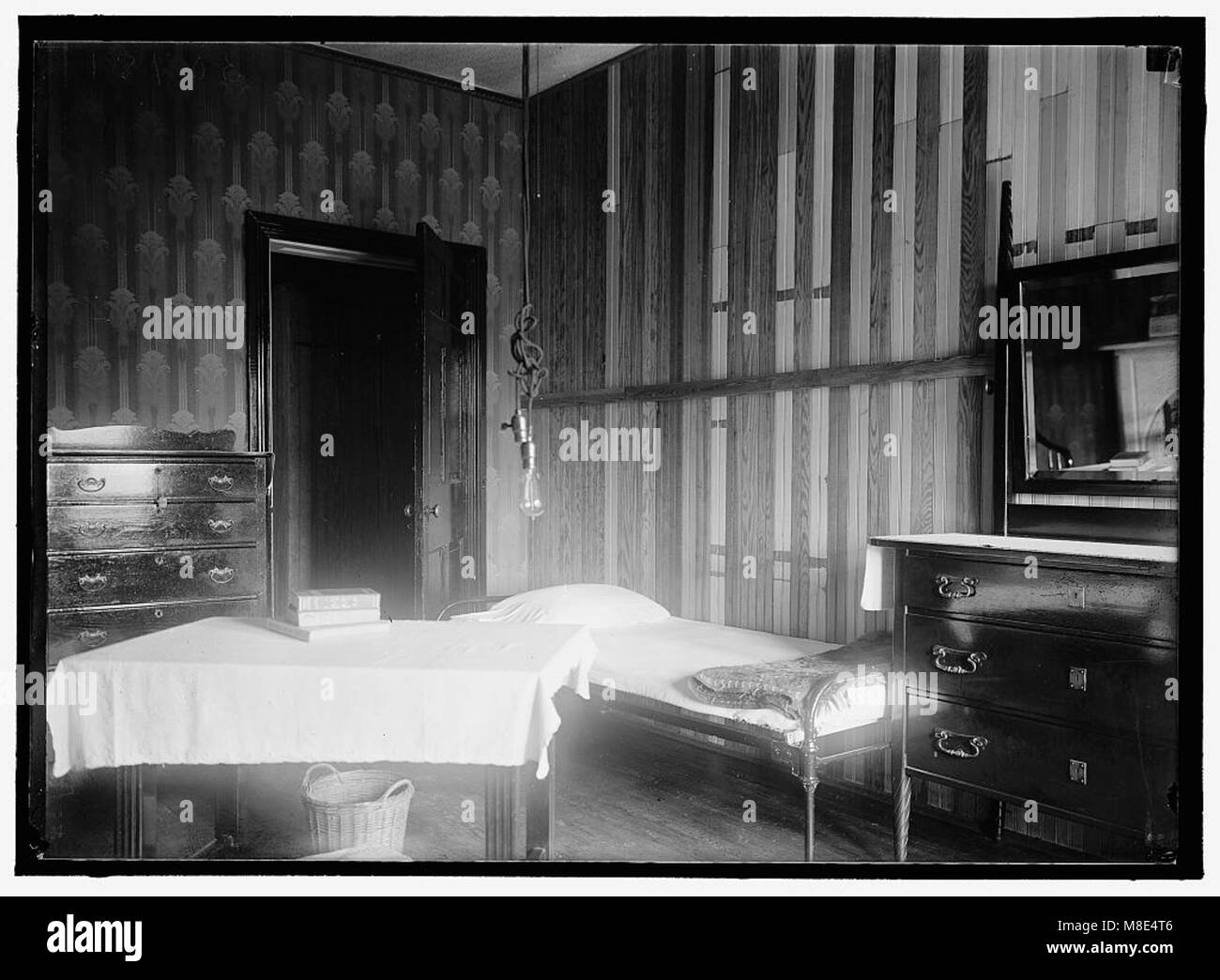 WOMAN SUFFRAGE. NATIONAL WOMEN'S PARTY, INTERIOR LCCN2016870344 Stock ...