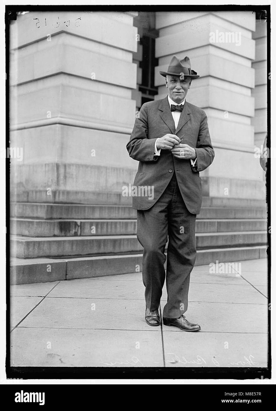 Thomas stalker hi-res stock photography and images - Alamy